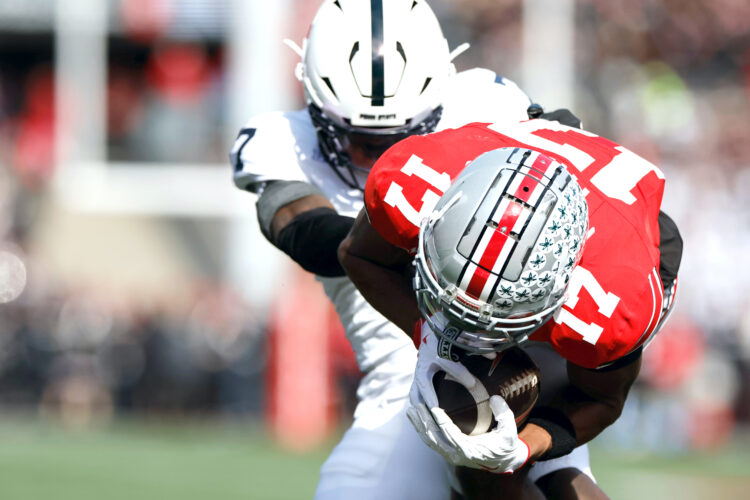 Rudel’s Penn State-Ohio State Highs & Lows | News, Sports, Jobs - Altoona Mirror